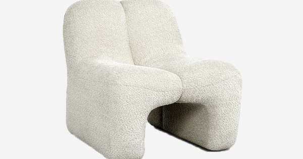 Enchanted Lounge Chair