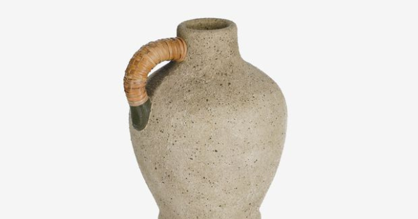 Huda ceramic vase